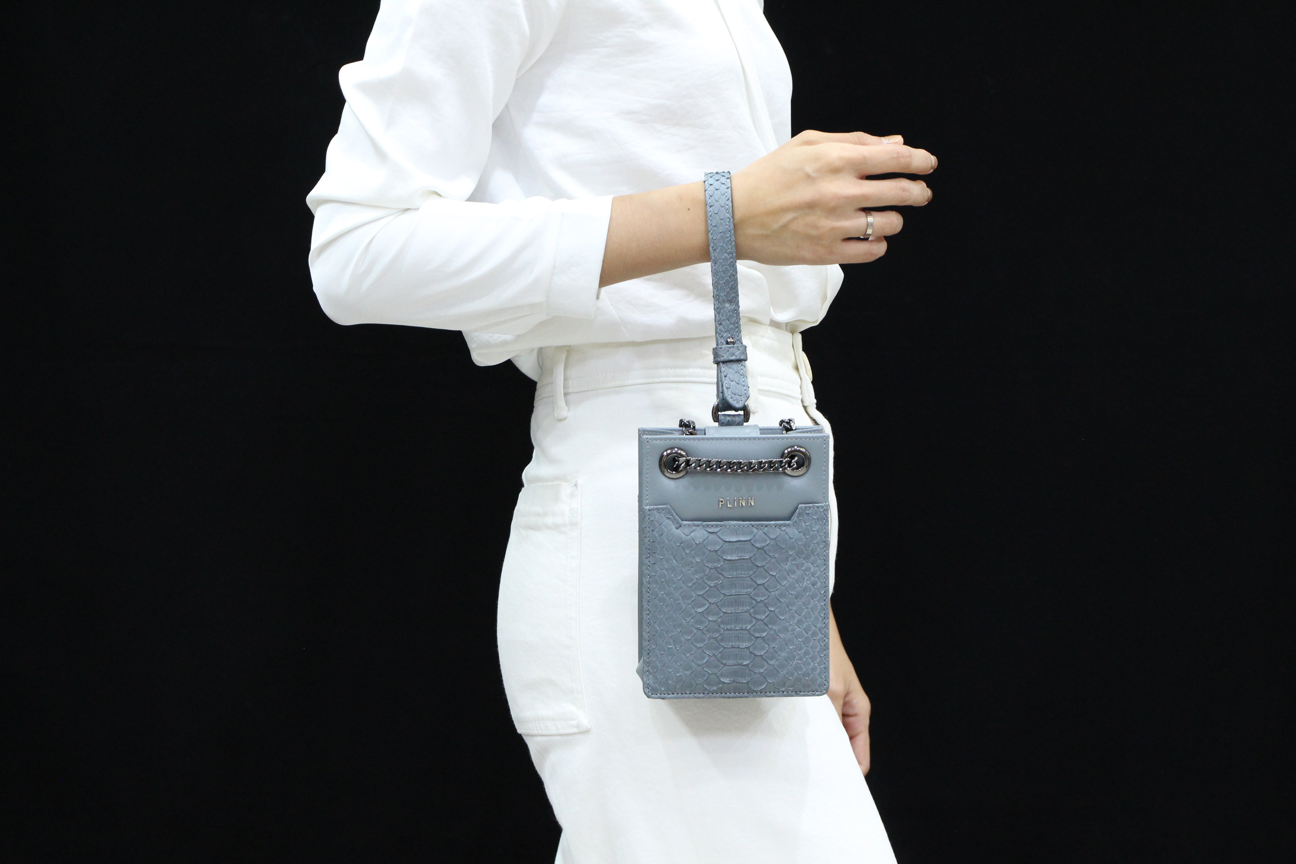 Kate Python – PLINN OFFICIAL